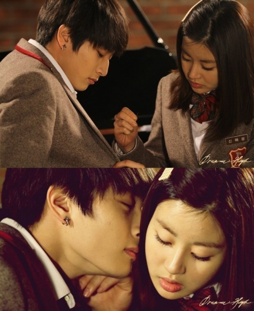 Dazzle: Dream High 2 Recap