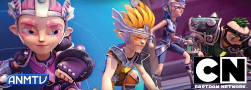 Campeones de Sendokai se estrena en junio por Cartoon Network – ANMTV