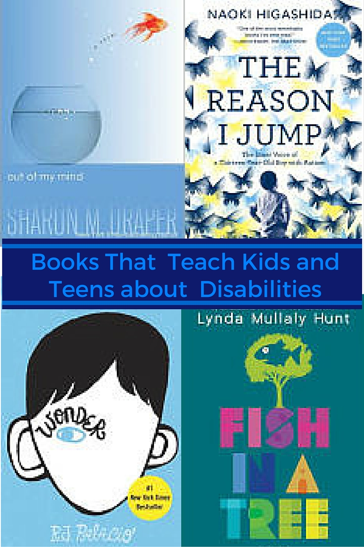 Removing the Stumbling Block: Books That Teach Kids and Teens about ...