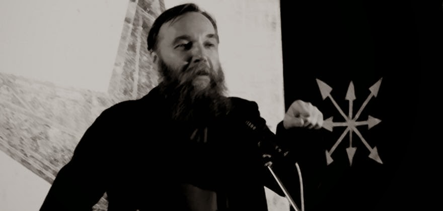 ΠΕΡΙ ΤΕΧΝΗΣ Ο ΛΟΓΟΣ: Alexander Dugin: «Η Ρωσία θα απορροφήσει την ...