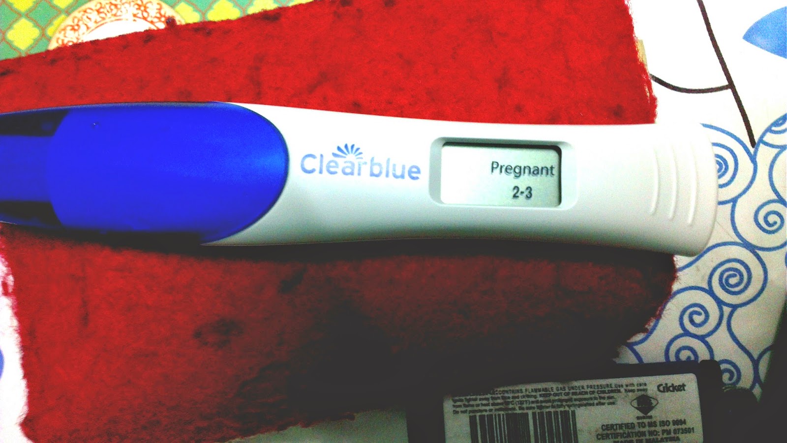 I am a mother of TWO: Brand UPT Yang Terbaik