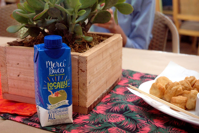 DUDE FOR FOOD: #LivinLovinLocally: Quench Your Thirst with Homegrown ...