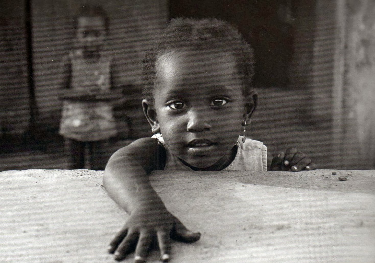 Mayotte l'île aux parfums aux tortues au lagon: Enfants Mahorais