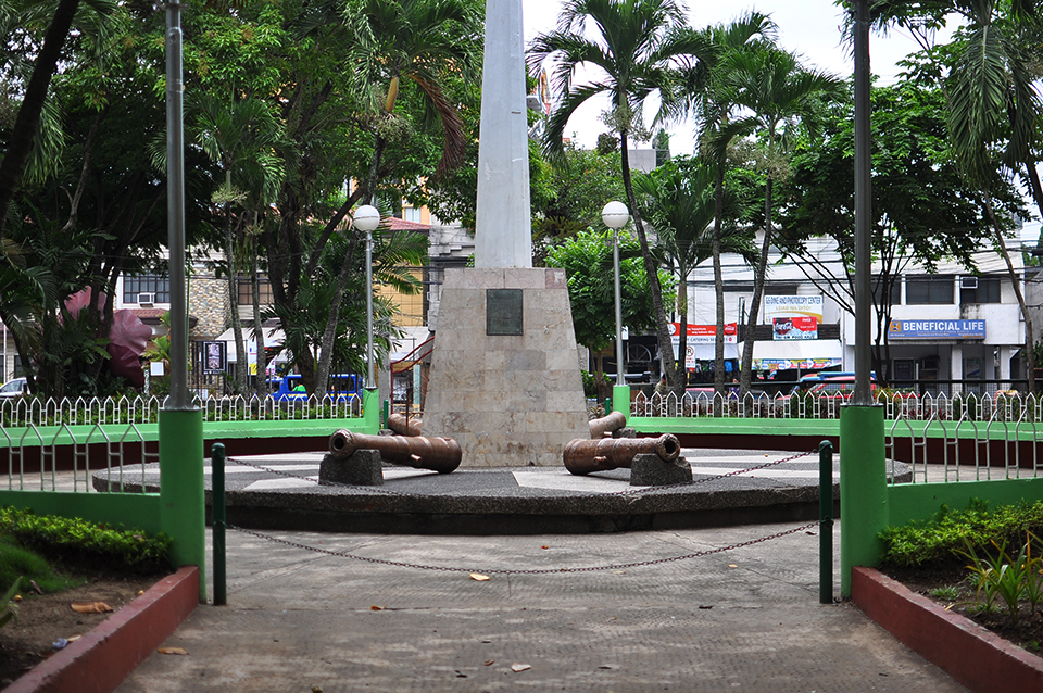 Preserving Davao City's Green Spaces