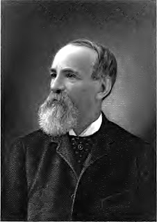 Daytonian in Manhattan: TAXI! The Samuel S. Cox Statue - Tompkins ...