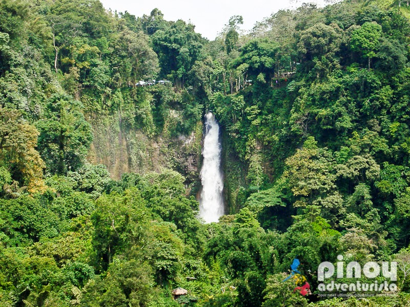 Lake Sebu's 7 Waterfalls and Zipline Adventure in South Cotabato ...