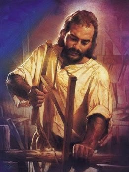 Franciscan Christians: 7 - The Poverty of Jesus