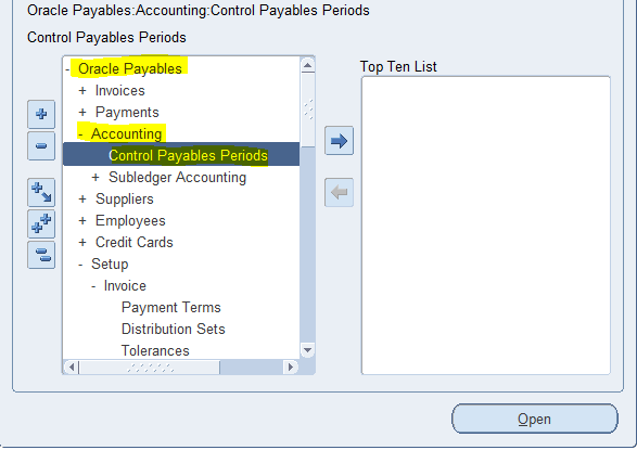 Oracle Application's Blog: What is Unaccounted Transactions Sweep ...