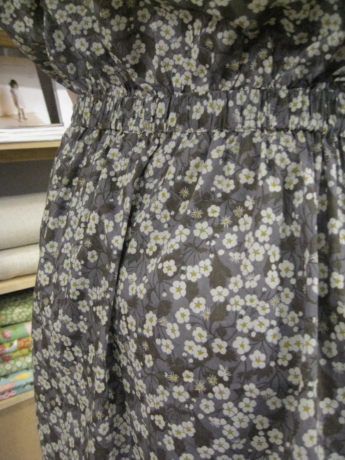 Sew Tessuti Blog - Sewing Tips & Tutorials - New Fabrics, Pattern ...