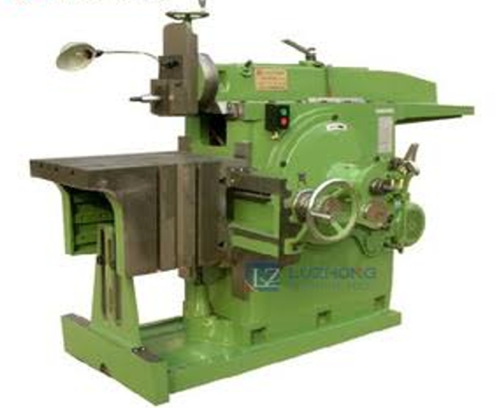 What is shaper machine: Parts,Types - Mechanical Technology