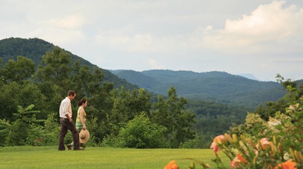 Discover The History and Beauty of Sautee Nacoochee, GA