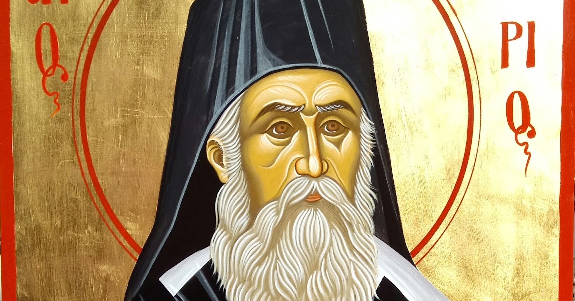 ΒΥΖΑΝΤΙΝΕΣ ΑΓΙΟΓΡΑΦΙΕΣ ΔΙΑ ΧΕΙΡΟΣ ΤΑΞΙΑΡΧΗ ΓΙΑΝΝΙΚΟΥ: Αγιος Νικόλαος ...