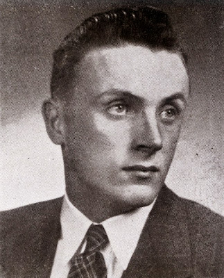 Local History Notes: BHS Class of 1950 - Part 4