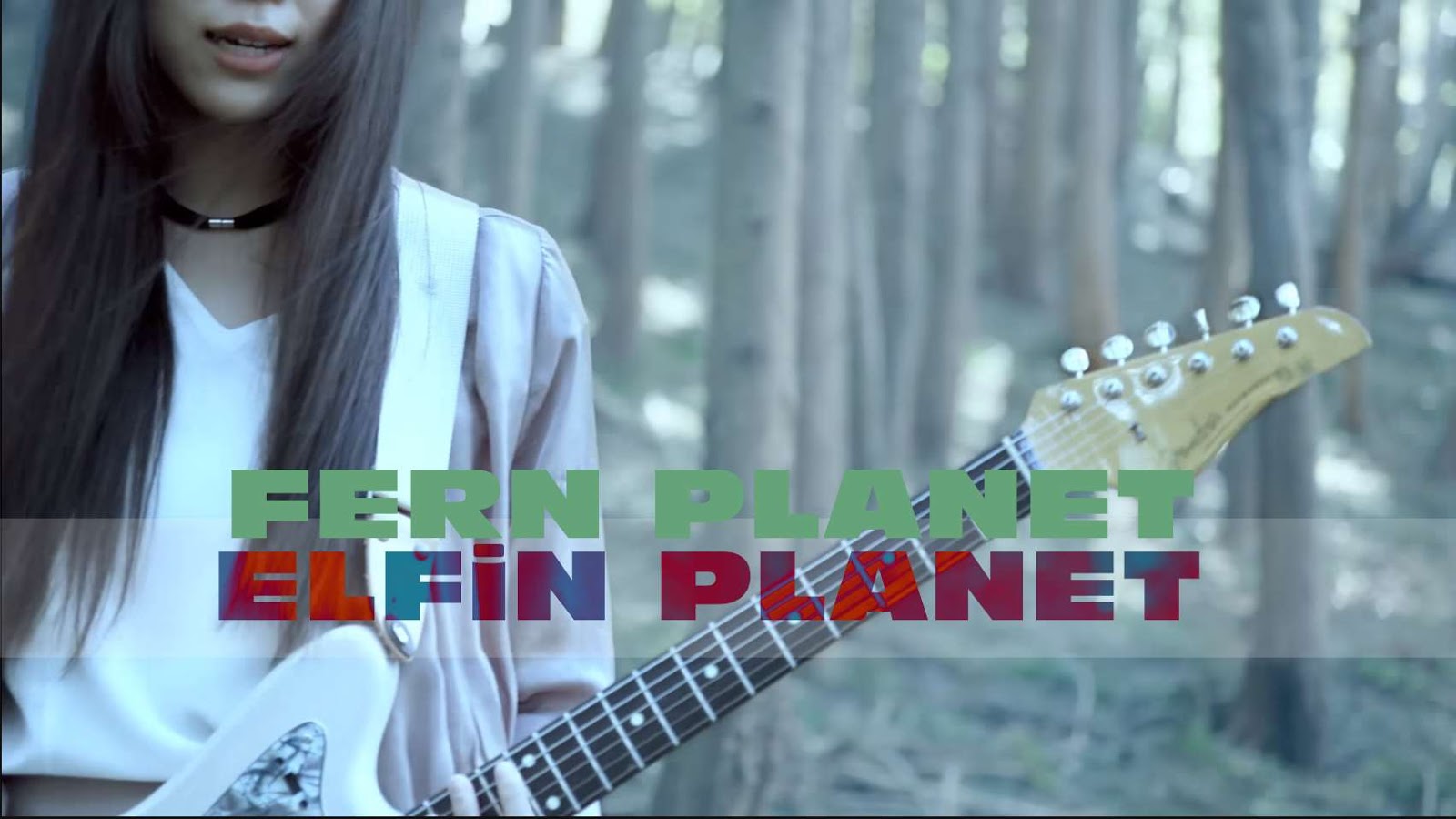 Serina: ELFiN PLANET to rename to FERN PLANET