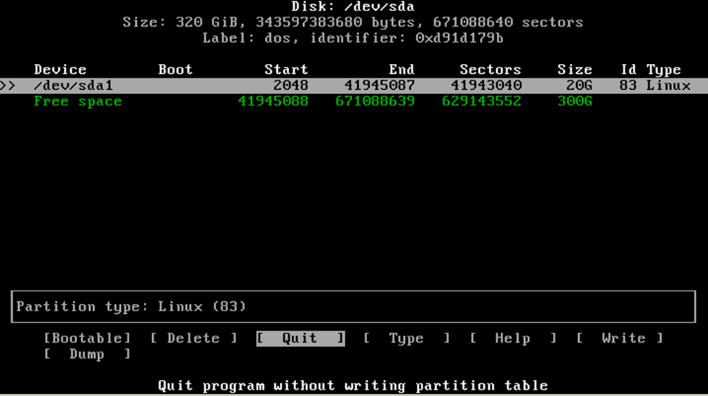 BlackBox: Arch Linux. Инструкция по быстрой установке