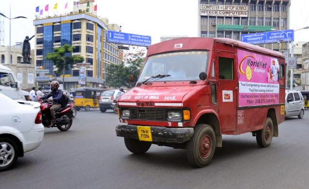 All India Association of Postal Supervisors, Tamilnadu Circle: Mail ...