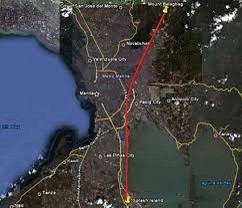 PEDROKOMENTARYO: The Marikina Valley Fault Line: are you ready