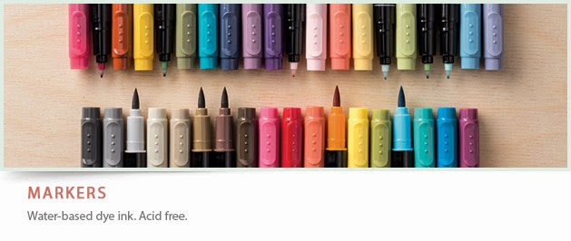 All Things Stampin': More Tackling of Stamping Supplies Part II