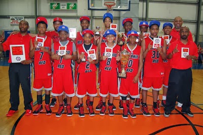 .: All-Ohio Ranked Third in NYBL’s Pre-Season Team Rankings