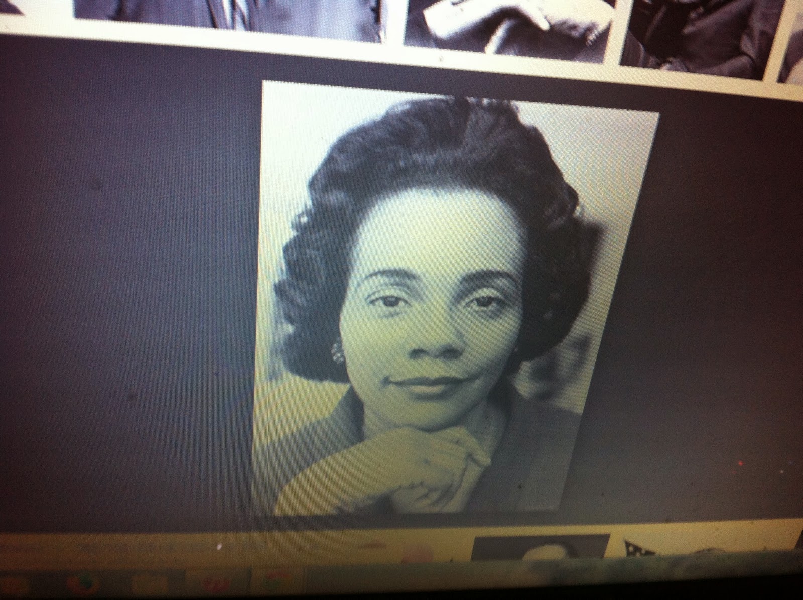 THE BLACK SOCIAL HISTORY:: BLACK SOCIAL HISTORY : ALFRED DANIEL ...