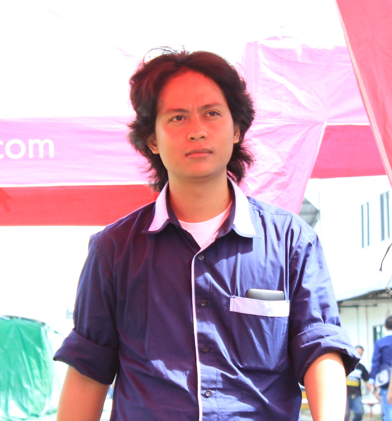 Nur Hidayat Kamil Fungsi DDB SYD SLN