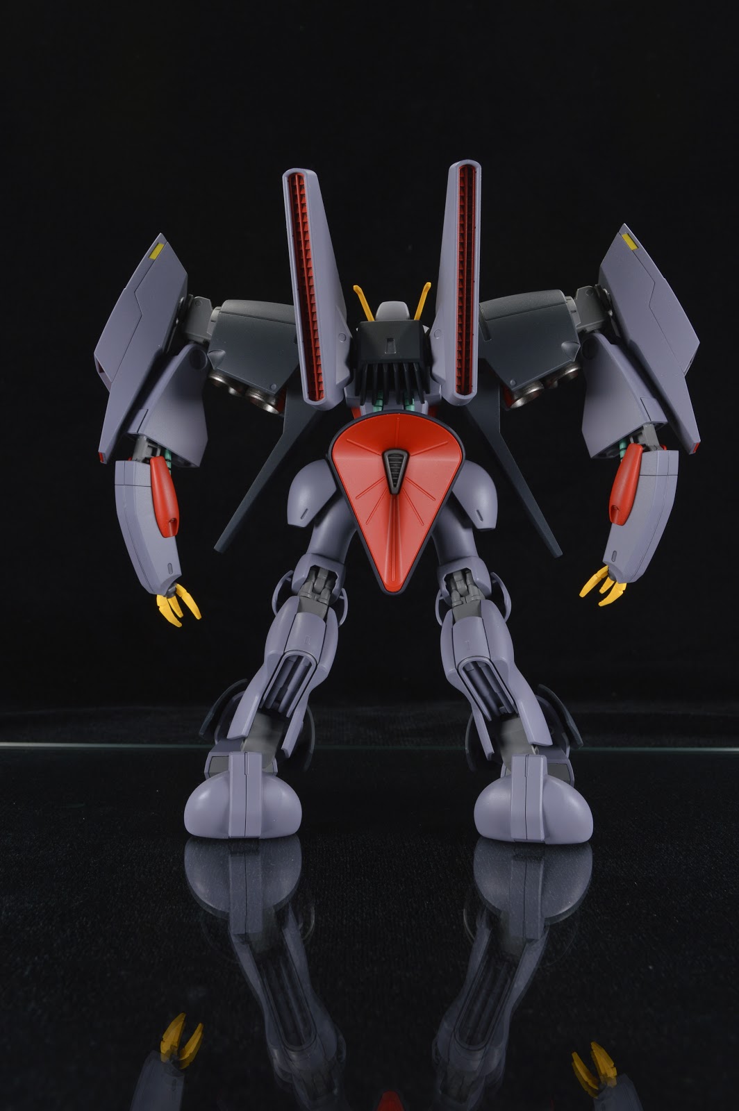 HG RX-160 Byarlant