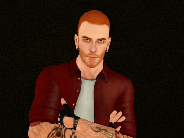 ButchSims: Butch 2.0