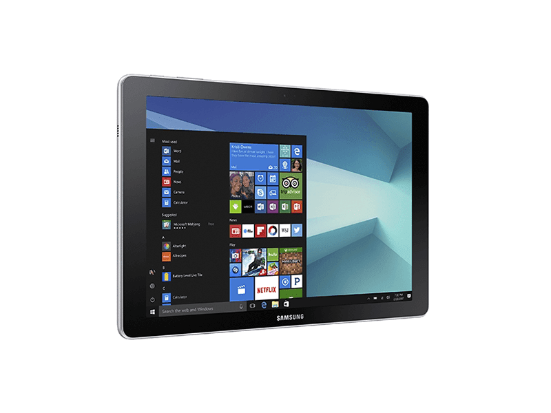 Samsung Galaxy Book, Work-Life Balance Made Simpler