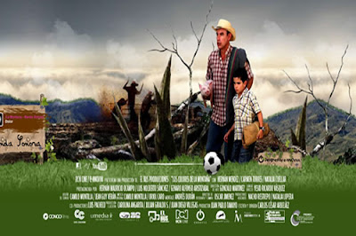 Los Colores de la Montaña | ScreenShots Movies