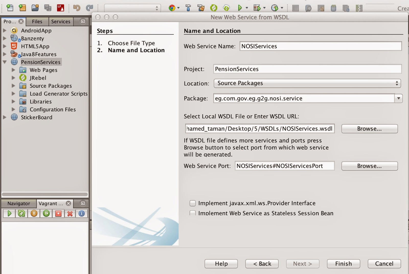 IDE: 5 most favorite NetBeans features