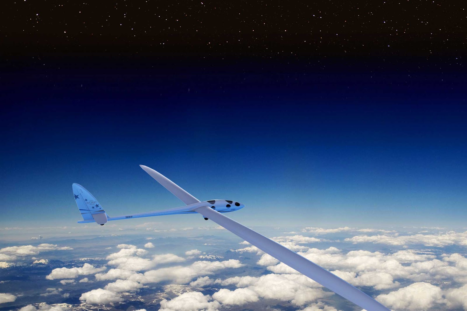 Orbiter.ch Space News: Airbus accelerates its stratospheric flight program