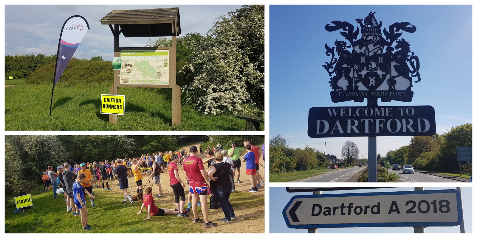 blog7t: Dartford Heath parkrun