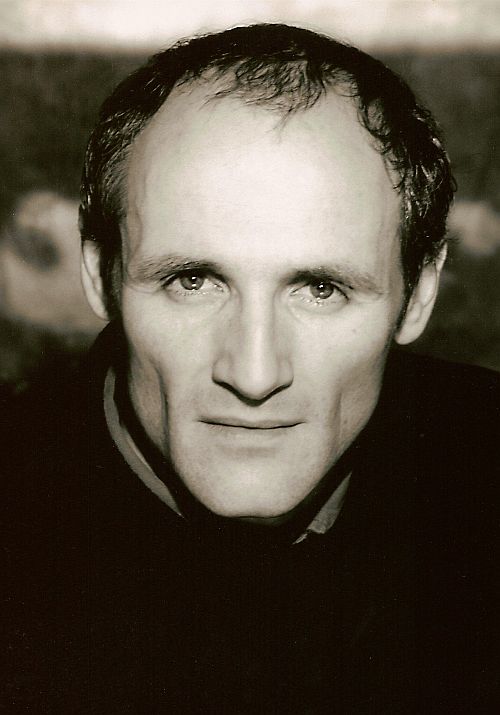 Favorite Hunks & Other Things: ACTORS & Skin: Colm Feore