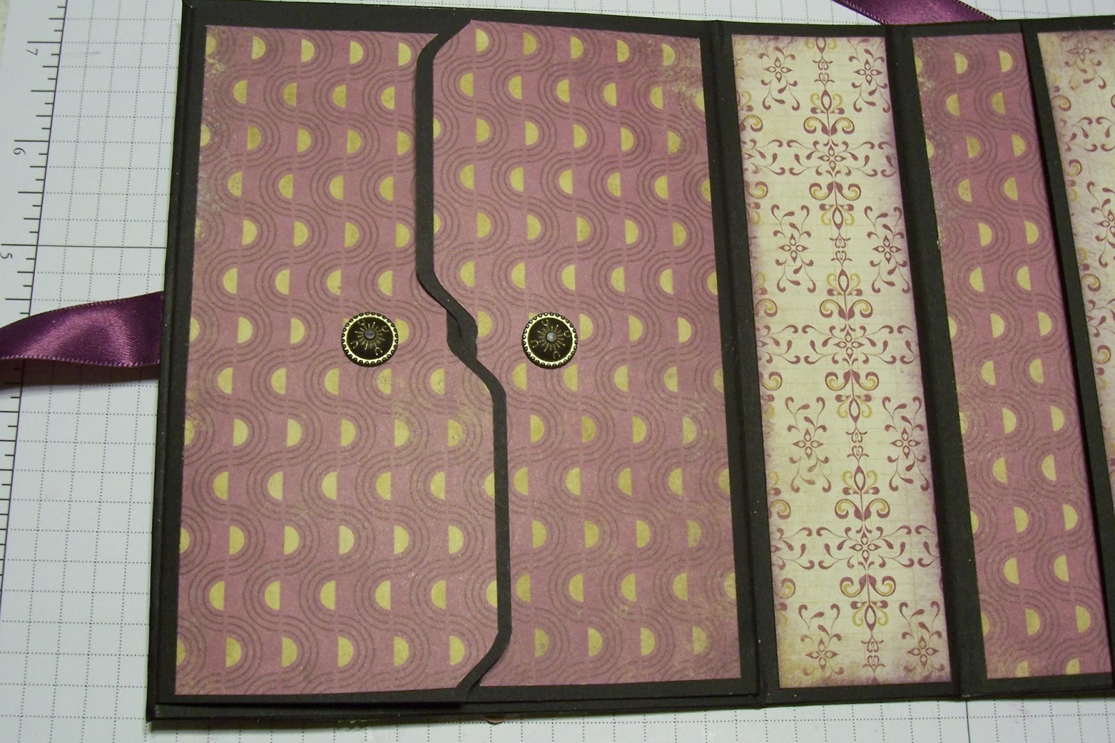Cyndi's Papercrafting Journey: Tutorial - Envelope Punch Board File ...