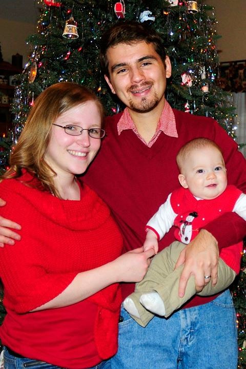 Educando juntos: 25 maneras de demostrar a tu pareja que la amas