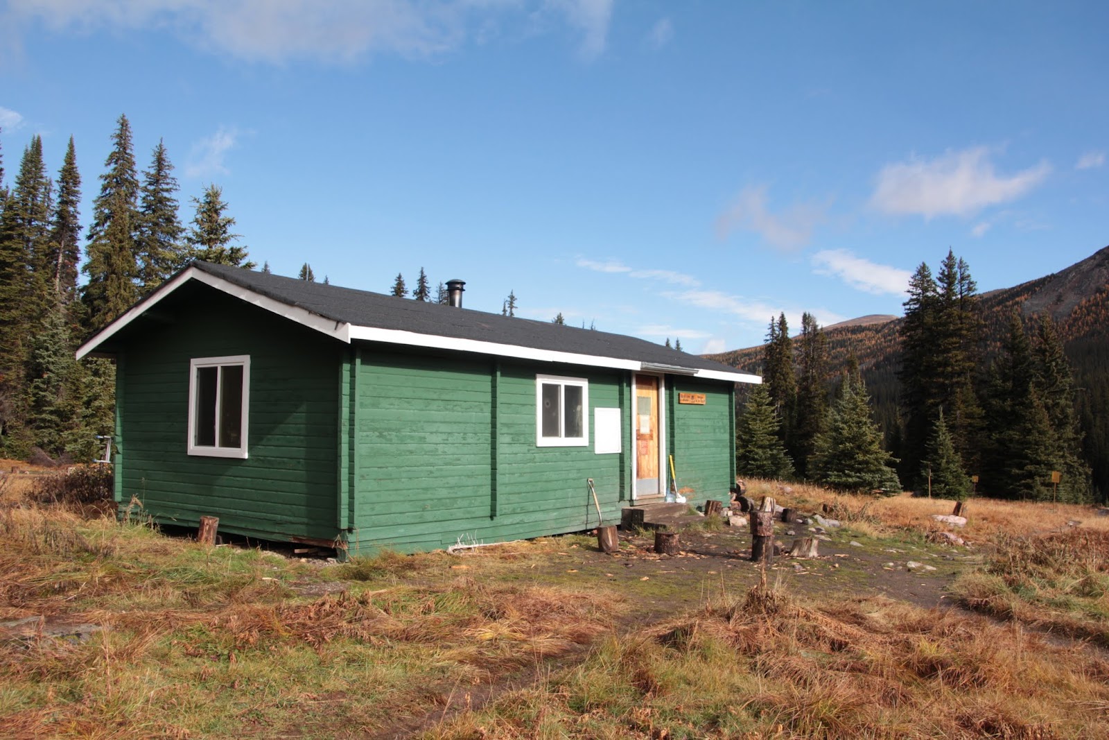 Family Adventures in the Canadian Rockies: Backcountry Banff with Kids ...