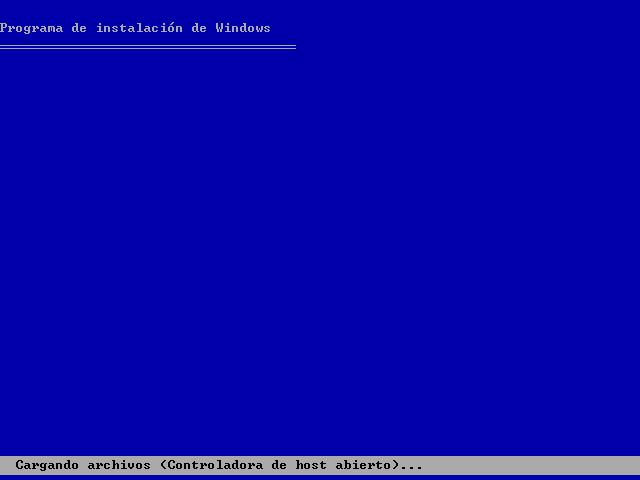 INFORMÁTICA FÁCIL - (Feisar - Formación): Configuración de Windows 2003 ...