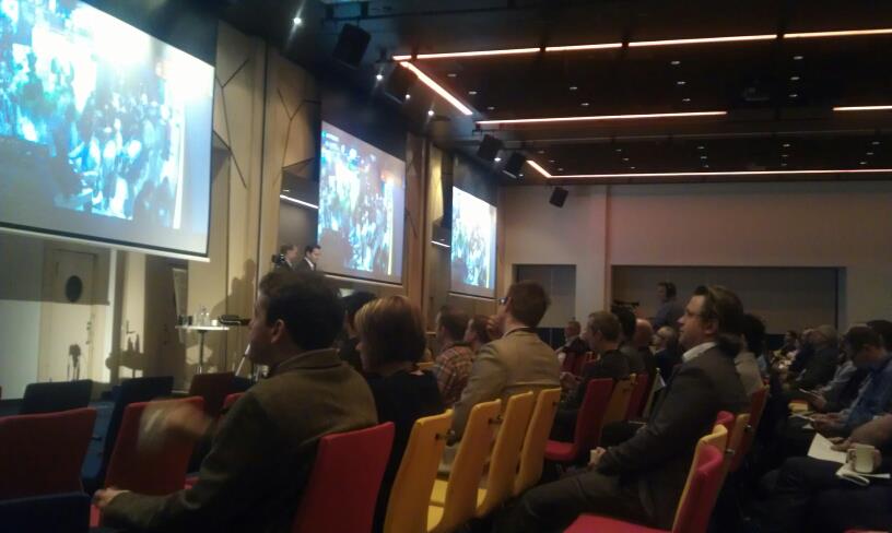 Wolftech Field Agent - View