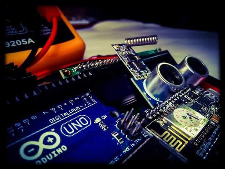 Part 18 - Color Sensor with Arduino