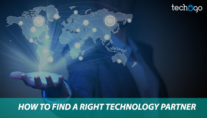 Techugo Pvt Ltd: How To Find A Right Technology Partner