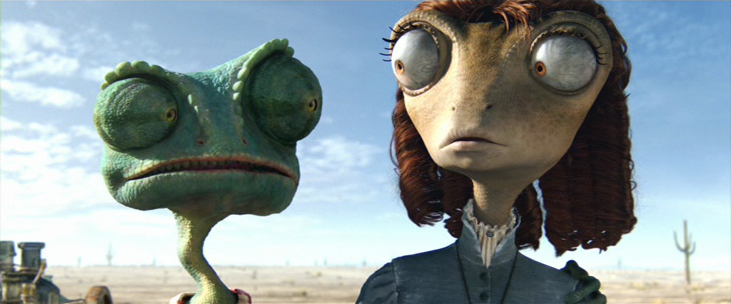 Passa Aí O Micro: Dobragem Crítica: Rango PT-PT