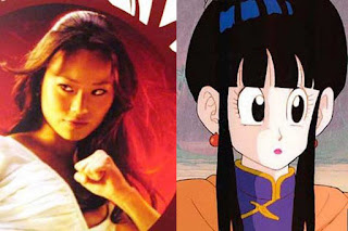 Santuário do Mestre Ryu: [Sessão Crítica Edição de Colecionador] Dragon ...