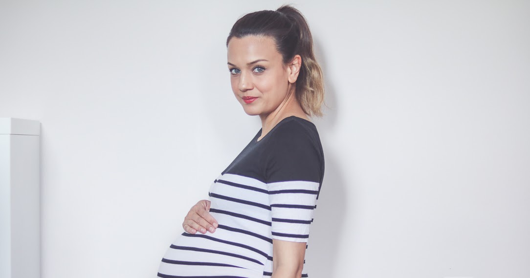 Pregnancy Diary: Third Trimester - 41 Weeks | Quite Frankly She Said