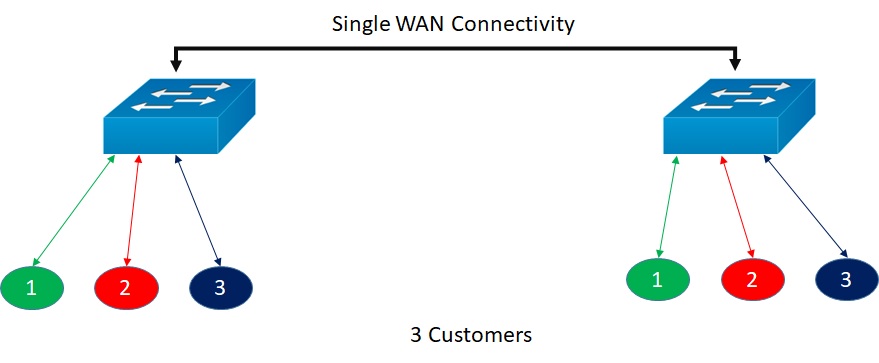 Next Generation Network Evolution: Understanding UNI (User Network ...