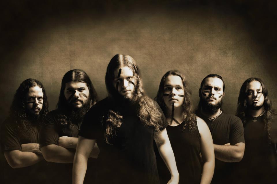 ROAD to Metal Heavy Metal & Classic Rock: Hagbard: Entre os grandes ...