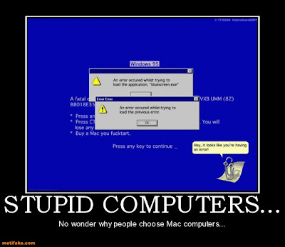 eat play bond: Failures Of An IT Graduate