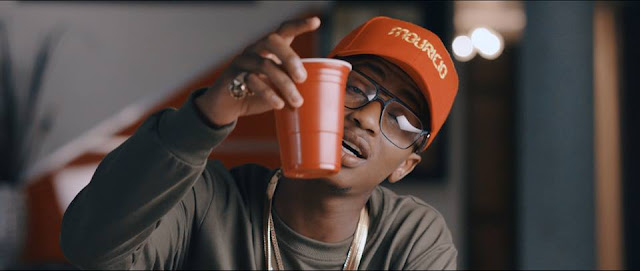 DJ's Production: Emtee Drops We Up Music Video
