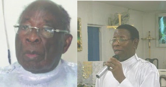 Celestial Church Blog: Provides Online News for Celestial Church of Christ