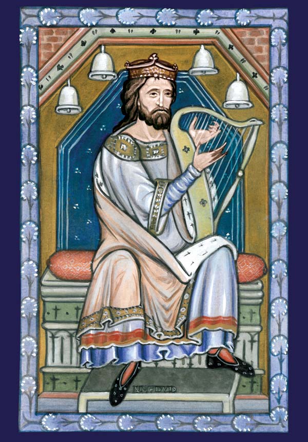 New Liturgical Movement: Can Small-Scale Illumination Be Adapted for ...