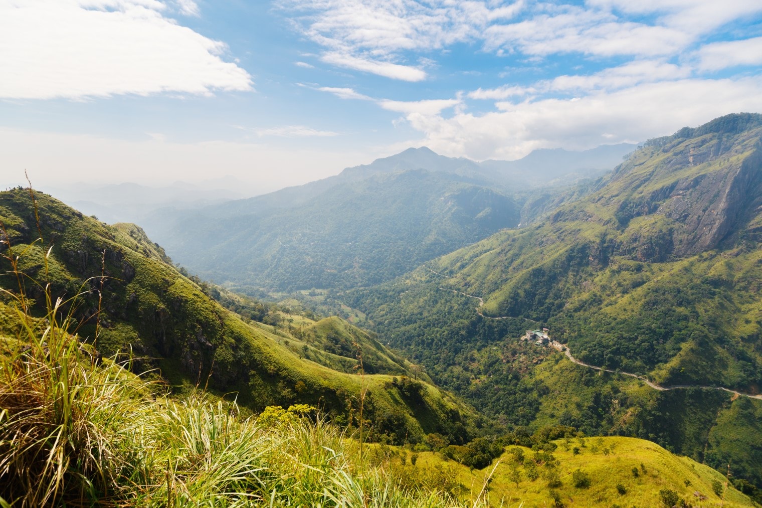 TRAVEL IN SRI LANKA: රිවස්ටන් . RIVERSTON